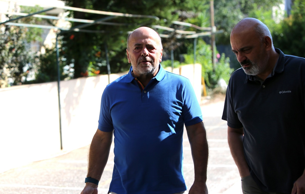 ΠΟΔΟΣΦΑΙΡΟ | Παναθηναϊκός : Στο Κορωπί σήμερα ο Αλαφούζος