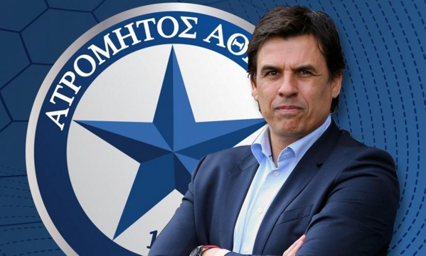 ΠΟΔΟΣΦΑΙΡΟ | Ατρόμητος: Ο Κρις Κόλμαν είναι ο νέος προπονητής