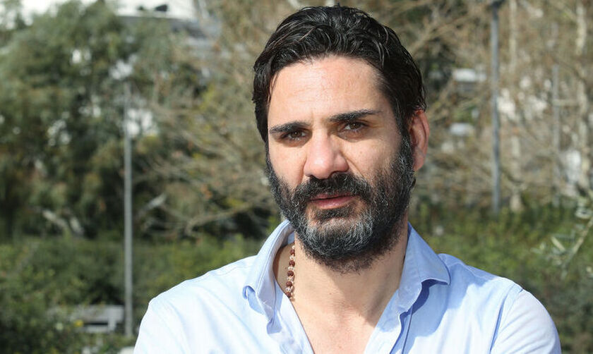 Τέλος ο Δημήτρης Ελευθερόπουλος από την Κηφισιά!