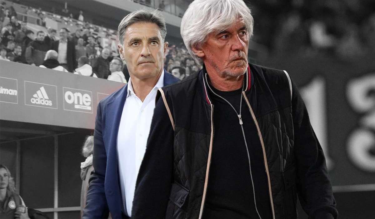 Super League: Η αυτοκριτική των ομάδων μετά τον 1ο γύρο