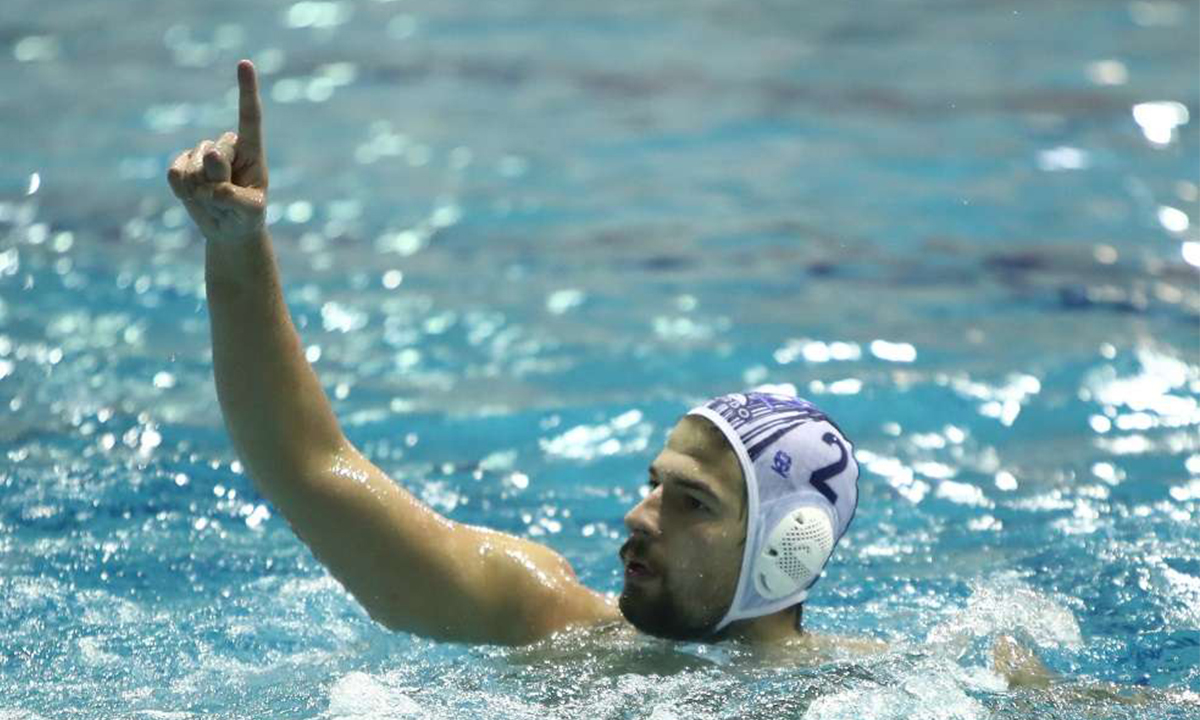 Απόλλων Σμύρνης: Νικητής στον πρώτο τελικό του Challenger Cup