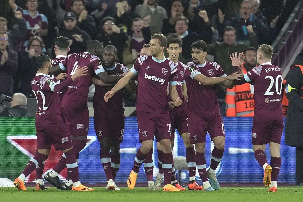 Conference League: Τα ζευγάρια και το πρόγραμμα των ημιτελικών